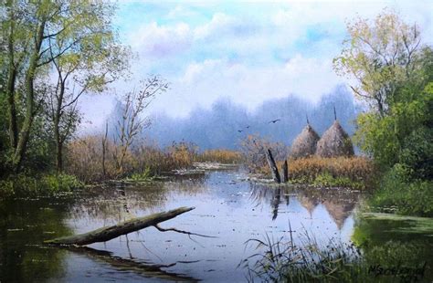 Пин от пользователя Juanjo Muñoz на доске Acuarela Уроки рисования лица Пейзажи Рисование лиц