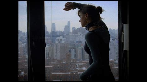 Christine Buchmann Filmmakers