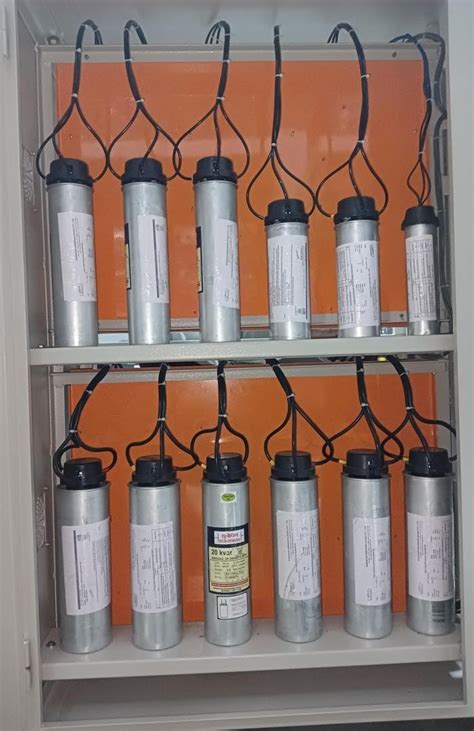 Apfc Control Panel Raj Electricals Global Supplier For Marine Switchgear Includes Acb Mccb