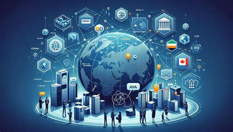 Regulatory Frameworks In Trading What Traders Need To Know Tvnemuorg