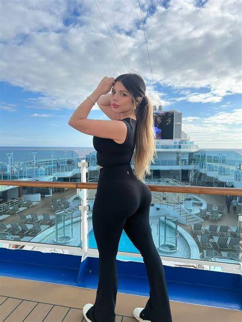 Katiana Kay Bellas Modelos Mujeres Lindas Mujeres
