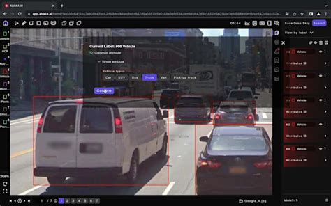 Do Image Video Text Audio Data Annotation For Ai Company By