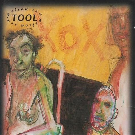 Tool Prison Sex Single Lyrics And Tracklist Genius