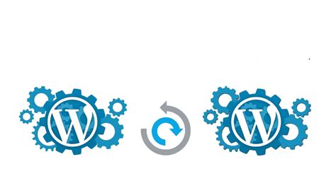 Effortless Wordpress Migration Solutions Clickaims