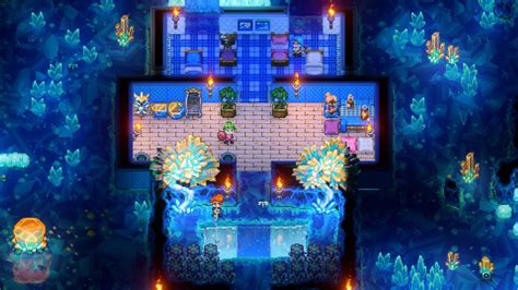 採礦沙盒冒險《核心守護者》亞洲實體版本 917 延期發售 遊戲基地 Gamebase