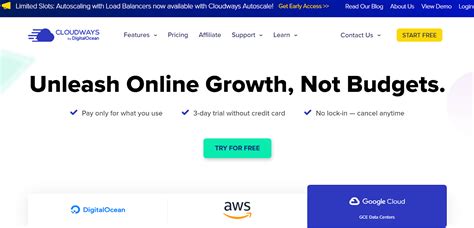 7 Best Vultr Alternatives Reliable Cloud Hosting For 2025