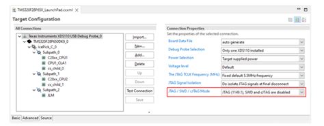 Boostxl Drv8323rh Configuring Boostxl 8323rh Driver To Match Boostxl 3phganinv Motor Drivers
