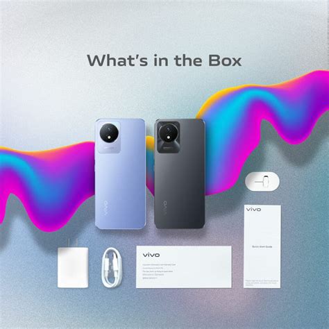 Vivo Y Official Price Specs And Reviews In The Philippines