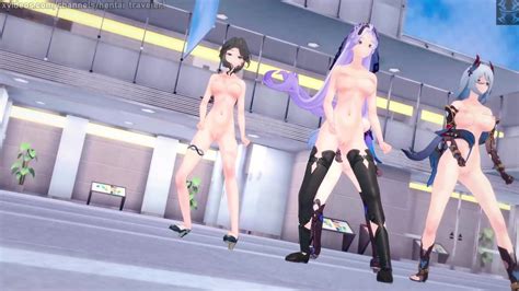 Honkai Star Rail [mmd] Blackpink ‘shut Down Black Swan Ruan Mei Jingliu Hanya Eporner