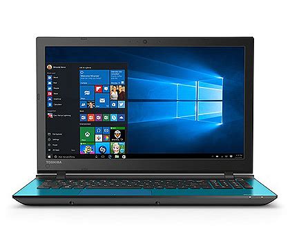 Satellite L C Bl Support Dynabook