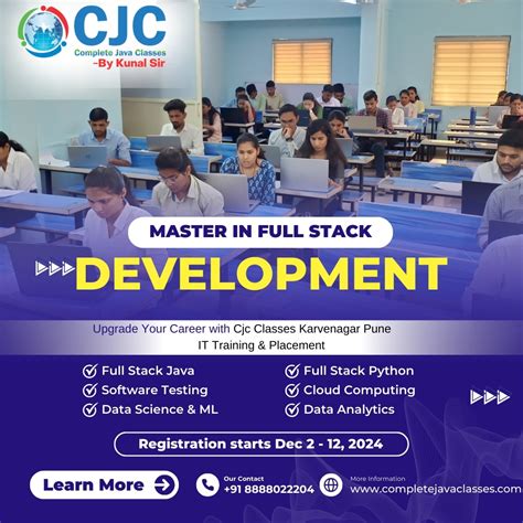 Complete Java Classes Pune Cjcpune • Instagram Photos And Videos