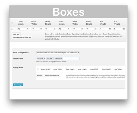 Download Woocommerce Ups Shipping Plugin Just