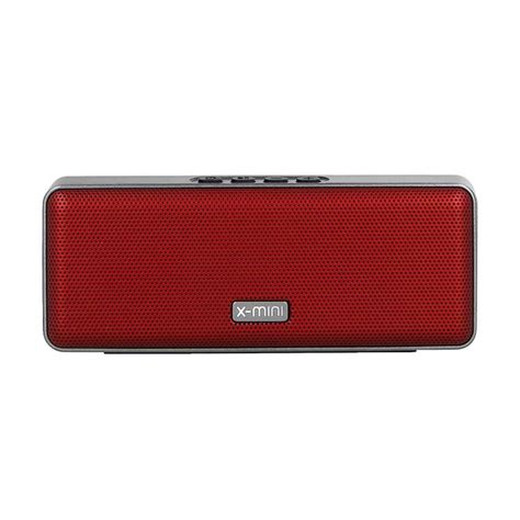 Loa Bluetooth X Mini Xoundbar Xam W Ch Nh H Ng Phong V