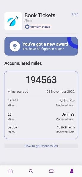 GitHub JesseZeph Flight Ticket App A Flutter Project