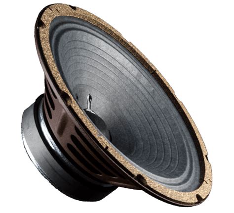 10” G10c 75 Watts Warehouse Guitar Speakers