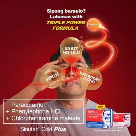 Sinutab Cold Plus Tablets Myserv International Inc 1660660284 Fotor