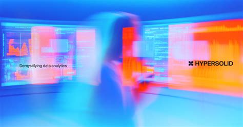 Demystifying Data Analytics Hypersolid
