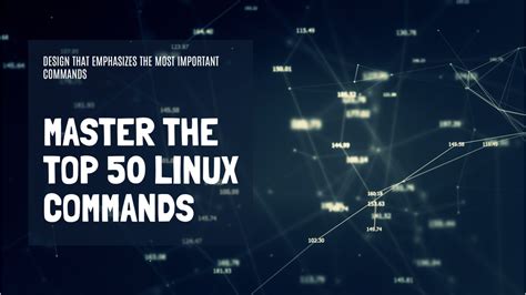 50 Linux Commands Every Cloud Engineer Should Know