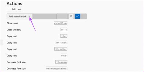 5 طرق سريعة لتمكين أو تعطيل وضع التركيز في Windows Terminal أحلى هاوم