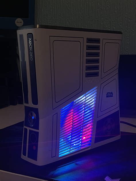 My New Sexiest Console Dual Nand Lots Of Storage Perfection R 360hacks