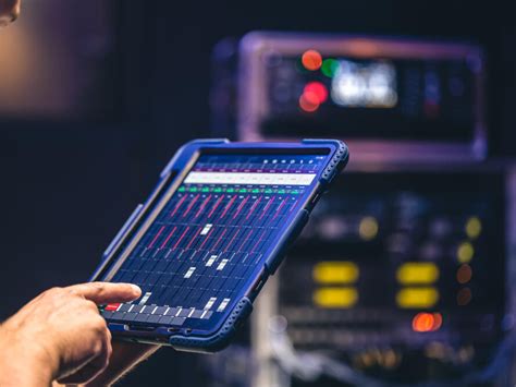 Conference Av And Technical Production Services Ave Events