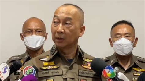 ตร จ่อเอาผิดนอมินีถือครองทรัพย์สินแทนคนต่างชาติ โยงกลุ่มทุนจีนสีเทา