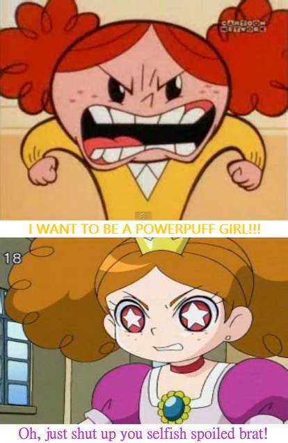 Princess Morbucks Quotes Game Over New Powerpuff Girls Season 3