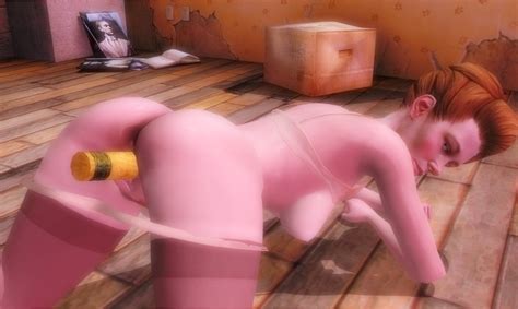 Post 1632011 Bioshock Bioshock Infinite Rosalind Lutece