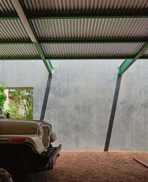 บ้านหลังคาจั่วสูงสไตล์โรงนาโมเดิร์น บ้านไอเดีย เว็บไซต์เพื่อบ้านคุณ