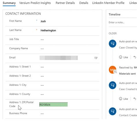 Uk Postcode Validator Pcf Gallery