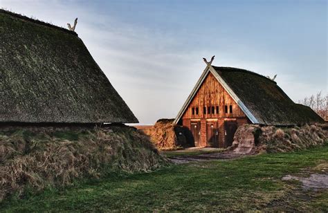 Traditional Nordic Architecture Scandinavian Architecture For Natural