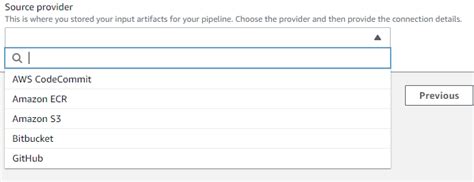 Building An Aws Devops Pipeline For Databases Redgate