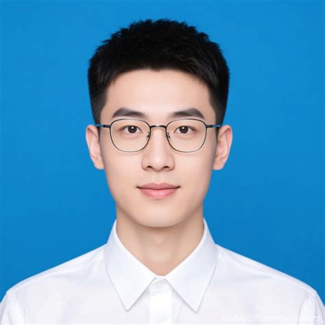 Passport Id Photo Stable Diffusion Online