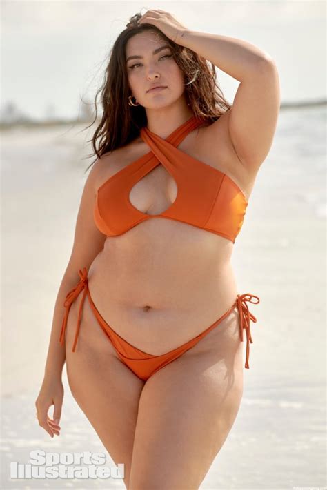 Yumi Nu Sexy Sports Illustrated Swimsuit 2021 46 Photos Thefappening