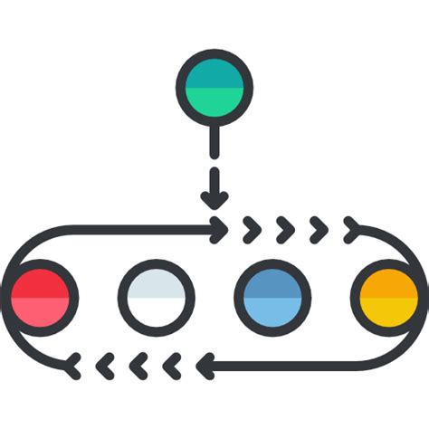 Workflow Free Seo And Web Icons
