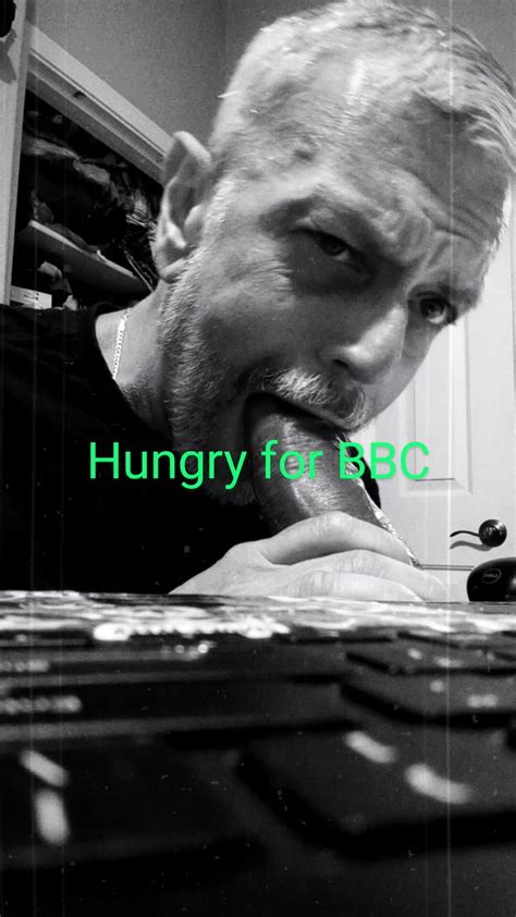 Need Some Bbc