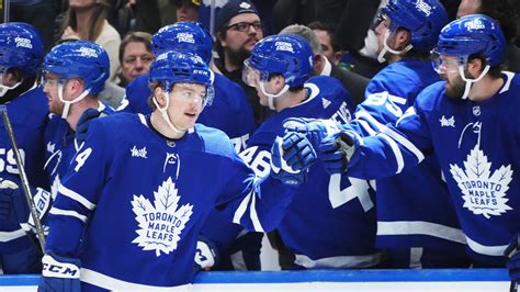 À Travers La Lnh Des Nouvelles De Bobby Mcmann Gabriel Vilardi Rds