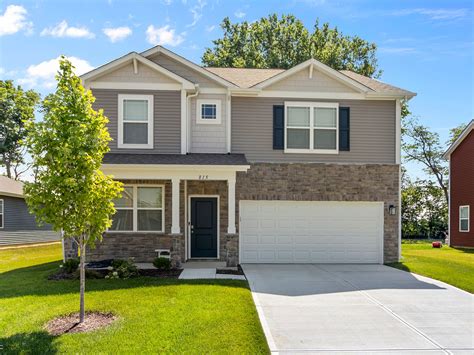 815 Stark St Greenfield In 46140 Zillow