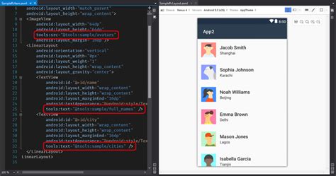 Visual Studio Version Preview Visual Studio Blog