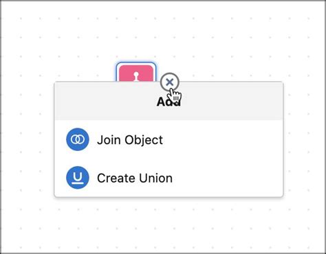 Create A Logical View For Your Semantic Model Salesforce Trailhead