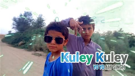 Kuley Kuley Full Song Yo Yo Honey Singh 30 Zee Music Originals