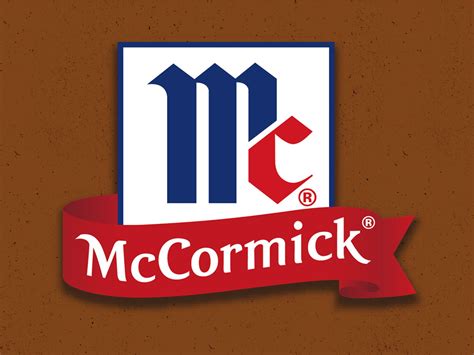 Mc Cormick Logo