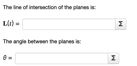 1 Point The Lines L1 T 6−5t 4t 2−5t And