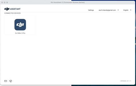 Dji Mini Pro How To Factory Reset Step By Step Guide With Video Droneblog