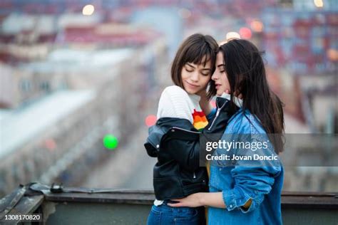 Gay Kiss Club Photos And Premium High Res Pictures Getty Images