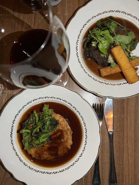 Huiselijk Dineren Bij Meneer De Wit Heeft Honger In Amsterdam West