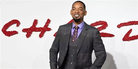 Will Smith Sex Guru Heilte Ihn Von Trennungsschmerz Nauch