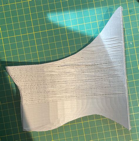 How To Fix This Printing Issue R3dprinting