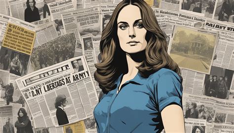 Symbionese Liberation Army Exposed 10 Shocking Docs On 70s Radical Terror