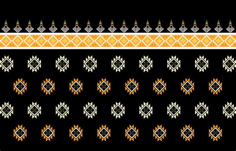 의류 직물 책 및 청사진을위한 기하학적 민족 동양 패턴 전통 디자인 추상적 인 기하학적 및 부족 패턴 사용 디자인 로컬 패브릭 패턴 0명에 대한 스톡 벡터 아트 및 기타